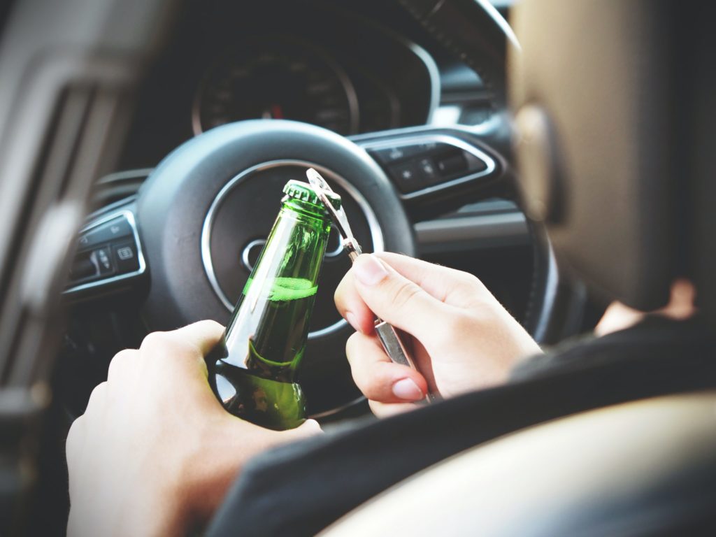 Alcohol-Related Car Accidents: Important Things To Know | Bringardner