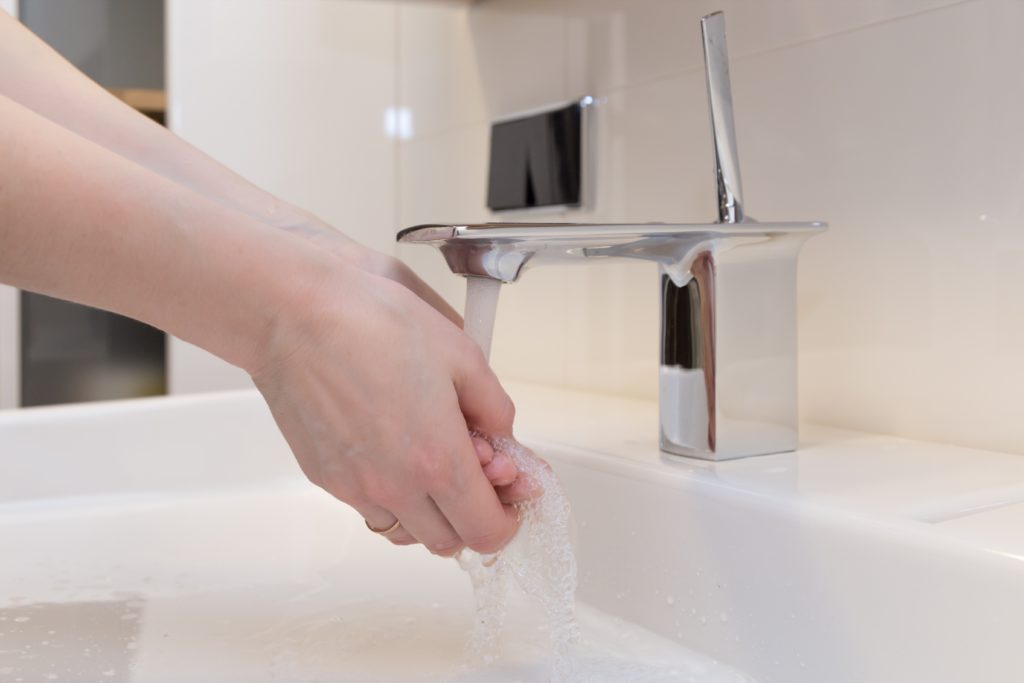 Environmental Effects of Camp Lejeune Water Contamination